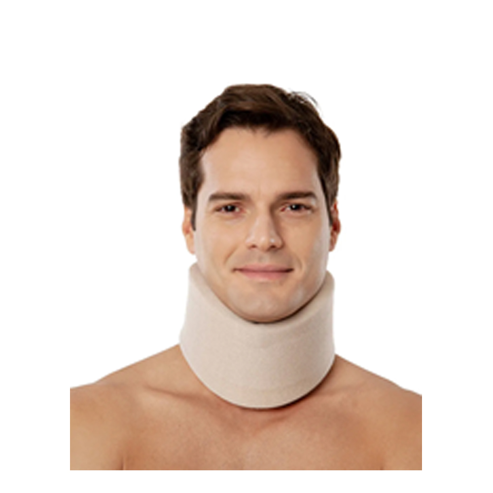 Foam Cervical Collar 203 Motion Dynamics